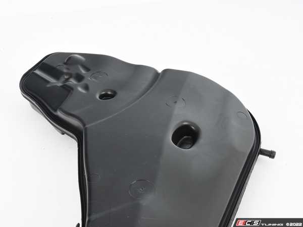 Genuine BMW - 61667483866 - WINDSHIELD CLEANING (61-66-7-483-866)