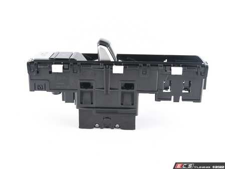 Genuine Volkswagen Audi - 5H0713059R - SHIFT UNIT (5H0 713 059 R)