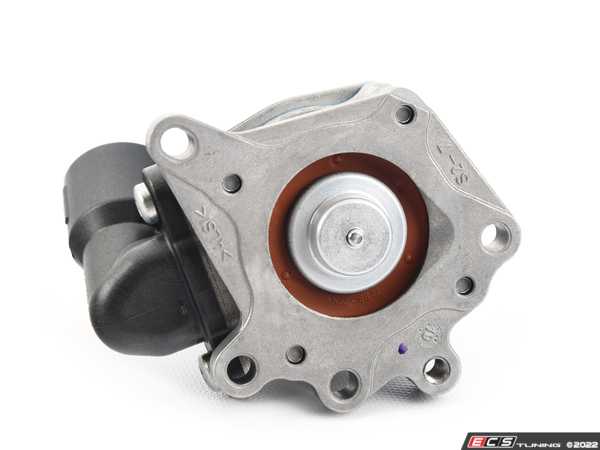 Genuine Volkswagen Audi - 06K131097AA - VALVE (06K 131 097 AA)