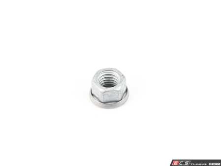 Genuine MINI - 31106765451 - COMBINATION NUT (31-10-6-765-451)