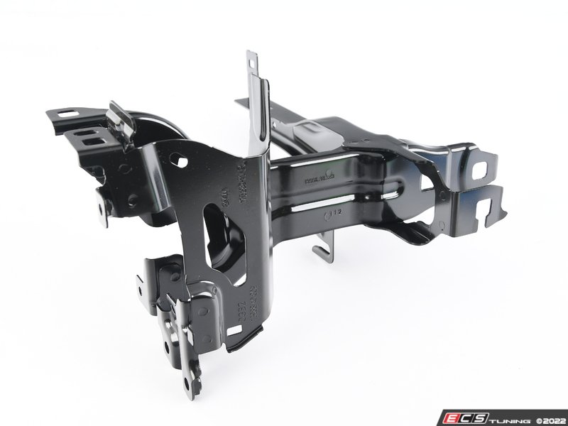 Genuine BMW - 51648071632 - MOUNT FOR HEADLIGHT, RIGHT (51-64-8-071-632)