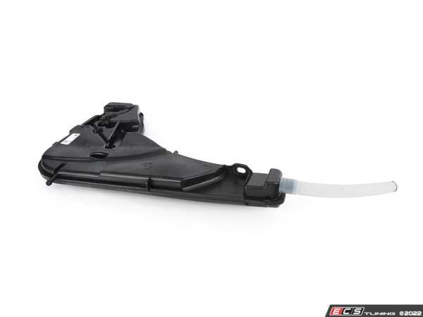 Genuine BMW - 61667483866 - WINDSHIELD CLEANING (61-66-7-483-866)