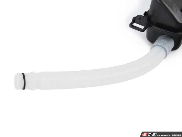 Genuine BMW - 61667483866 - WINDSHIELD CLEANING (61-66-7-483-866)