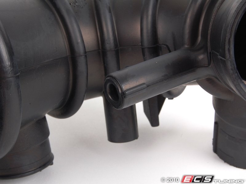 Genuine Volkswagen Audi - 058133356P - Turbo Inlet Hose - (NO LONGER ...