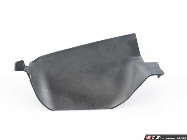 Genuine BMW - 51748079722 - COVER AIR DUCT CENTER, RIGHT (51-74-8-079-722)