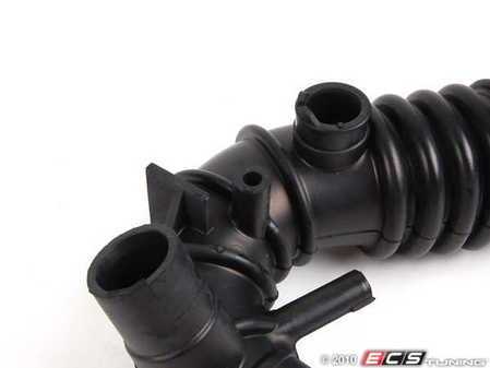Genuine Volkswagen Audi - 058133356P - Turbo Inlet Hose - (NO LONGER ...