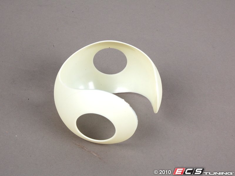 Genuine Volkswagen Audi - 02J409170 - HOUSING (02J 409 170)