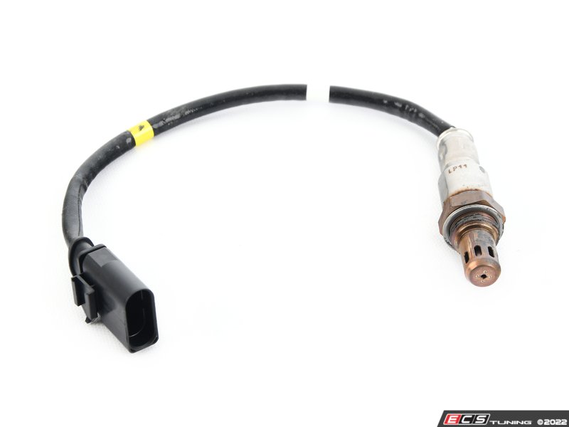 Genuine Volkswagen Audi - 06E906265AM - OXYGEN SEN (06E 906 265 AM)
