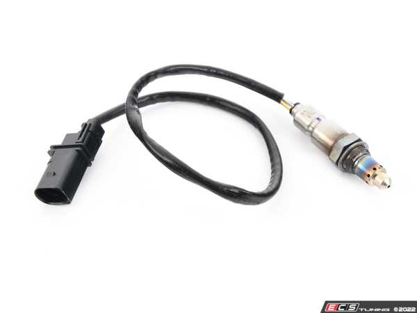Genuine Volkswagen Audi - 06E906265AP - OXYGEN SEN (06E 906 265 AP)