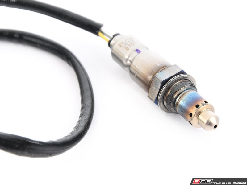 Genuine Volkswagen Audi - 06E906265AP - OXYGEN SEN (06E 906 265 AP)