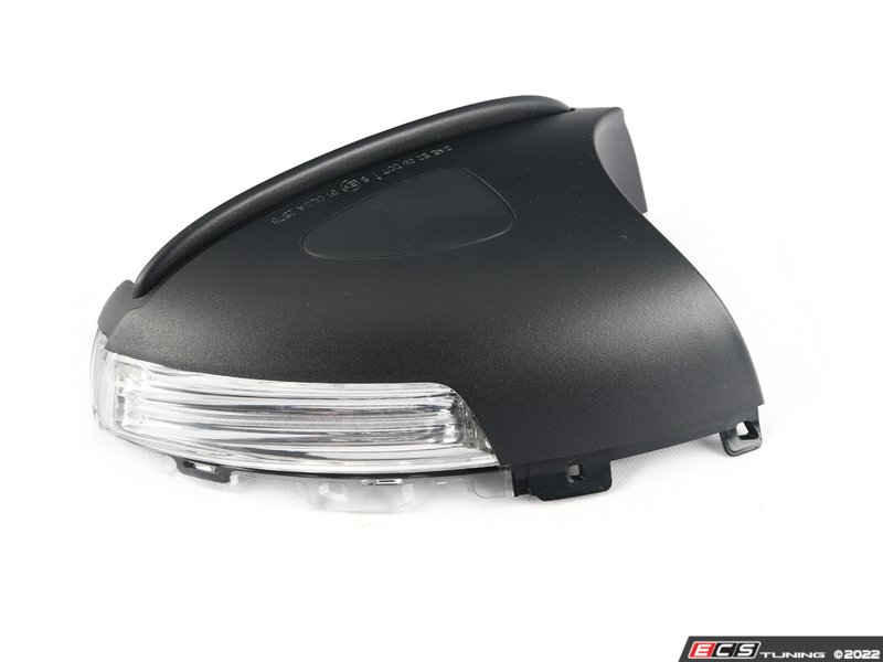Genuine Volkswagen Audi - 5N0949101D - Mirror-mounted Turn Signal ...