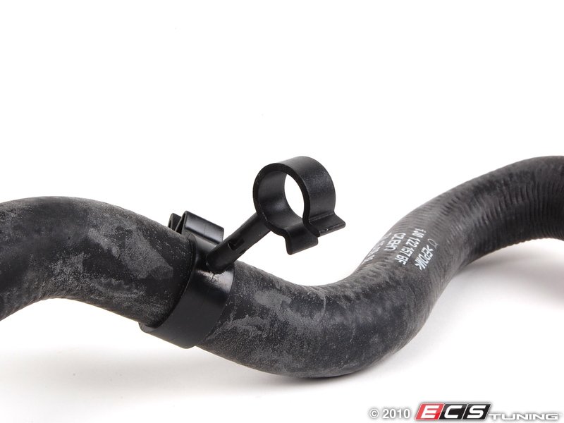 Genuine Volkswagen Audi - 1J0122157BF - Coolant Hose - (NO LONGER ...