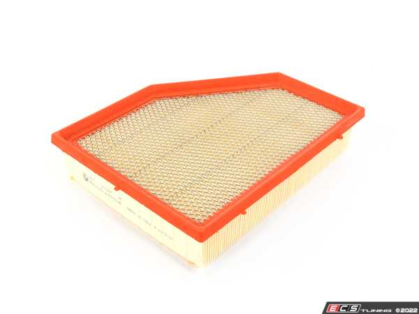 Genuine BMW - 13718581691 - AIR FILTER ELEMENT (13-71-8-581-691)