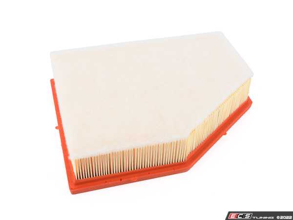 Genuine BMW - 13718581691 - AIR FILTER ELEMENT (13-71-8-581-691)