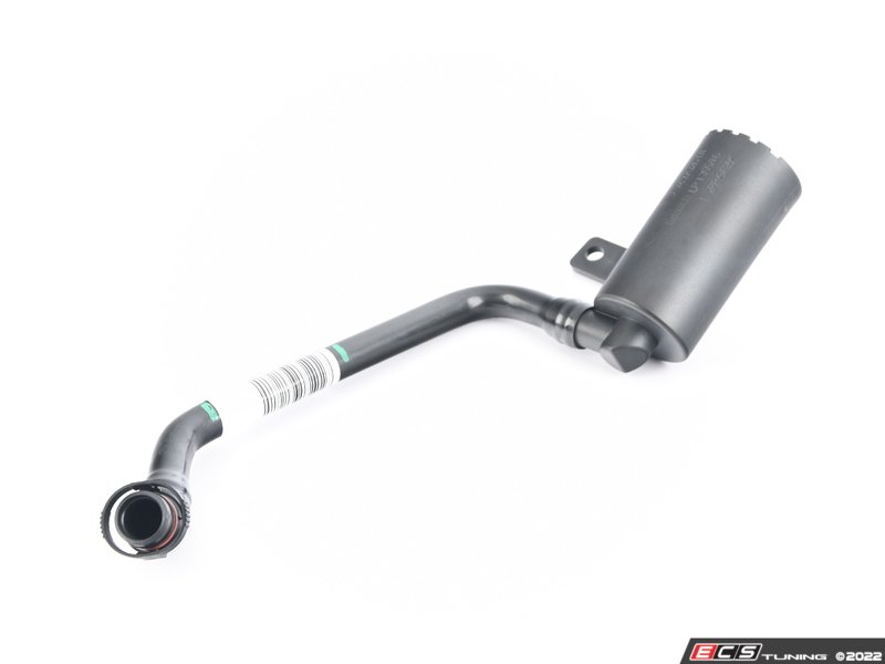 Genuine BMW - 16137439034 - Dust Filter (16-13-7-439-034)