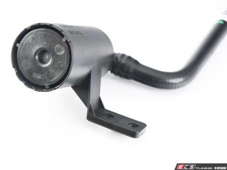 Genuine BMW - 16137439034 - Dust Filter (16-13-7-439-034)