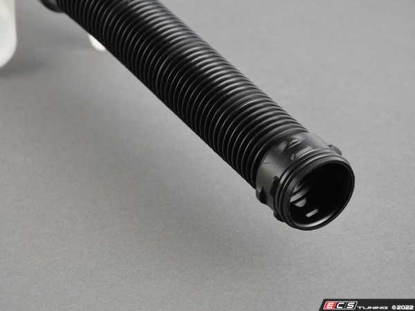 Genuine BMW - 61667304067 - Washer Fluid Reservoir - Excludes Headlamp ...