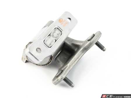 Genuine Mercedes Benz - 2057200437 - Front Lower Door Hinge - Right