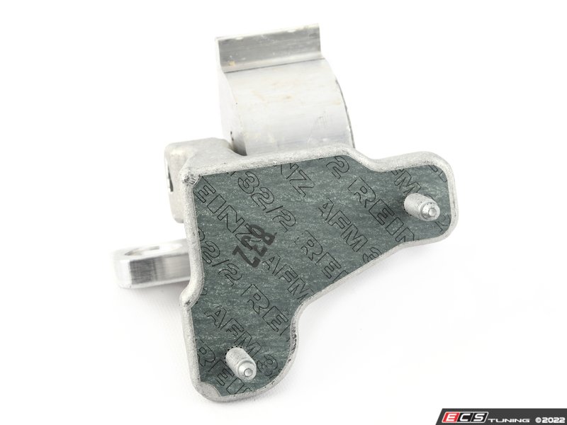 Genuine Mercedes Benz - 2057200437 - Front Lower Door Hinge - Right