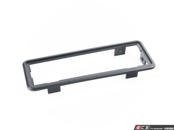 Genuine BMW - 51478177689 - COVERING (51-47-8-177-689)