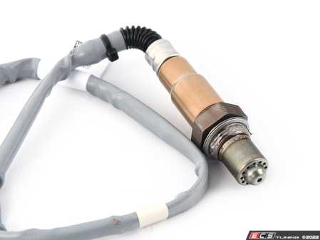 Genuine Volkswagen Audi - 06K906262CR - Oxygen Sensor - Priced Each ...