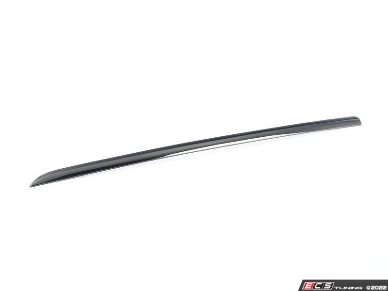 Genuine BMW - 51137397869 - STRIP FOR DOOR, BOTT (51-13-7-397-869)