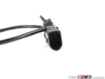 Genuine Volkswagen Audi - 6R0953236 - Hood switch (6R0 953 236)
