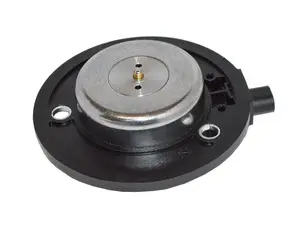 Genuine Volkswagen Audi - 8K0805201 - Lower Radiator Mounting Bracket ...