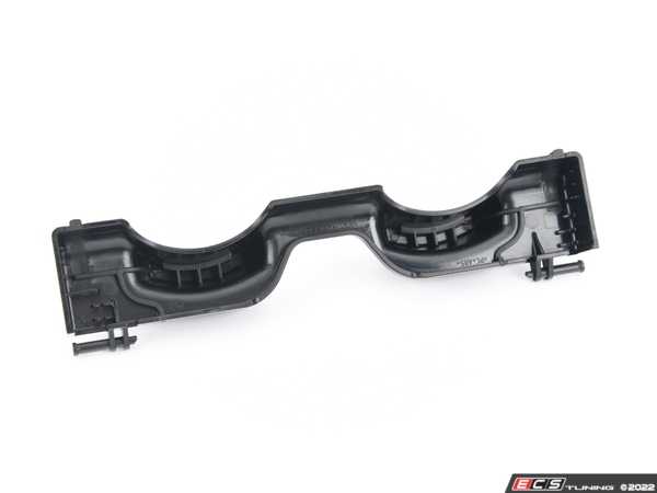 Genuine BMW - 52207277927 - Frame For Cup Holder (52-20-7-277-927)