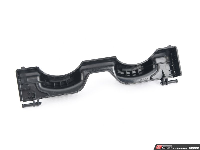 Genuine BMW - 52207277927 - Frame For Cup Holder (52-20-7-277-927)