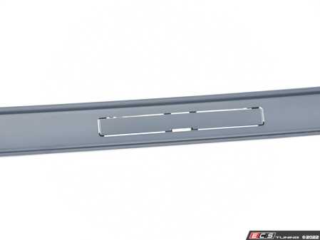 Genuine BMW - 51137930955 - ROOF MOLDING PRIME-COATED LE (51-13-7-930-955)