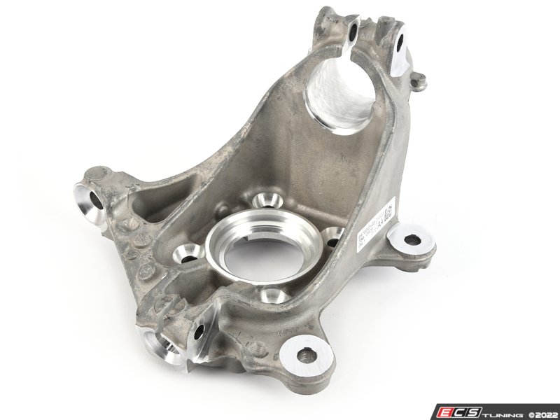 Genuine MINI - 31216876643 - CARRIER, LEFT (31-21-6-876-643)