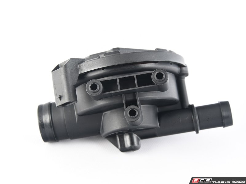 Genuine BMW - 16137333301 - Fuel Vapor Detection Pump "Leak Diagnostic ...