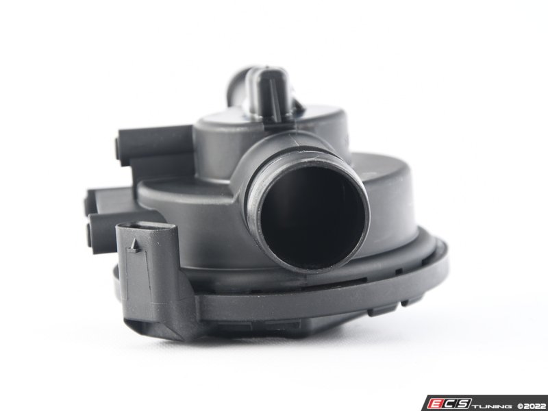 Genuine BMW - 16137333301 - Fuel Vapor Detection Pump "Leak Diagnostic ...