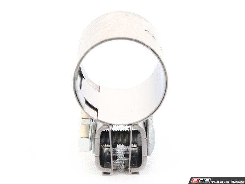 Genuine BMW - 18307560777 - Exhaust Clamp ( D=50mm) - Priced Each (18 ...