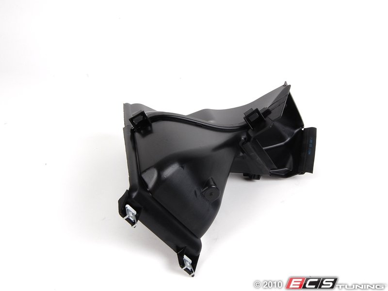 Genuine BMW - 51717161434 - Air Duct - Right (51-71-7-161-434)