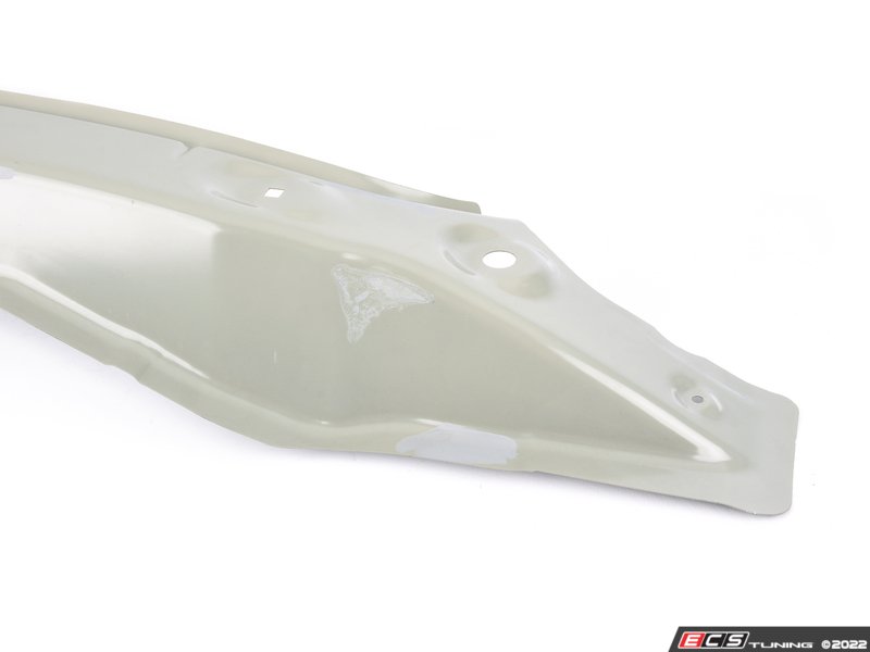 Genuine Volkswagen Audi - 17A813309 - END PLATE (17A 813 309)