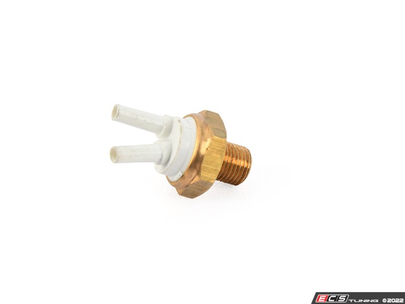 Genuine Mercedes Benz - 0011400760 - THERMO VALVE - (NO LONGER AVAILABLE)