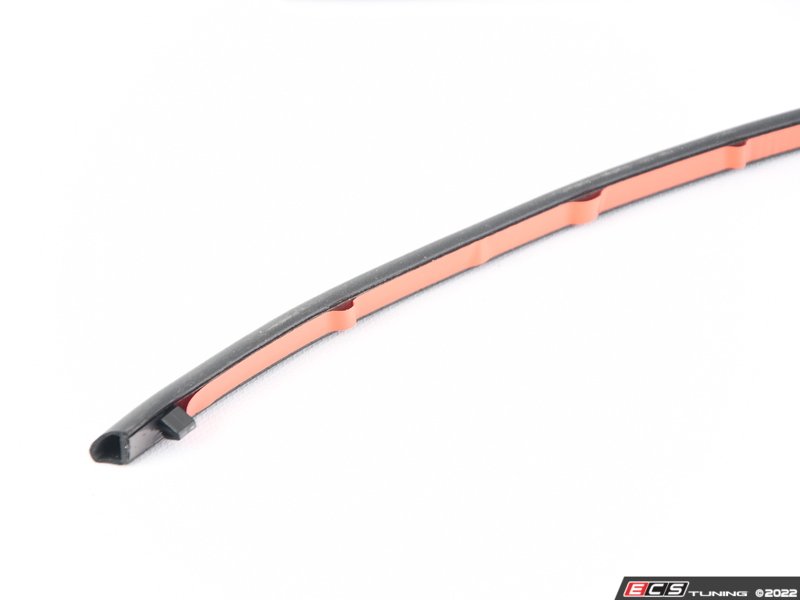 Genuine BMW - 51767201661 - SEAL, ROOF (51-76-7-201-661)