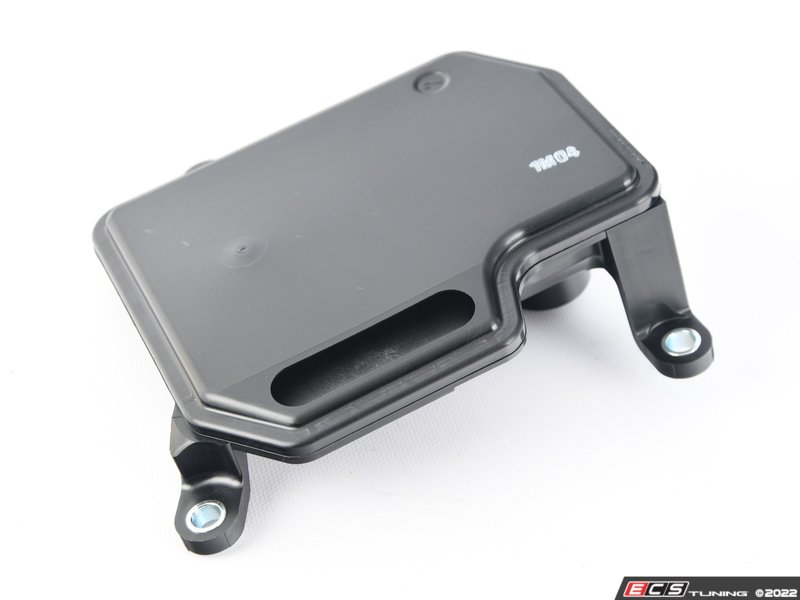 Genuine Volkswagen Audi - 09P325429 - Transmission Oil Filter (09P 325 429)