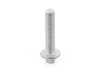 Genuine MINI - 07148836182 - ASA SCREW, SELF-THREADING (07-14-8-836-182)