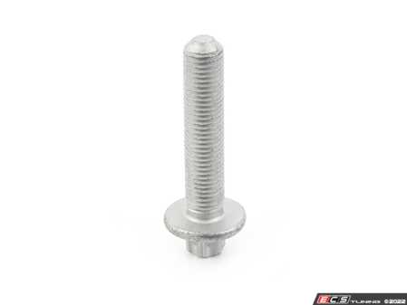Genuine MINI - 07148836182 - ASA SCREW, SELF-THREADING (07-14-8-836-182)