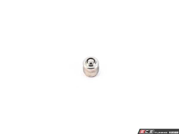 Genuine Volkswagen Audi - 079103175H - VALVE (079 103 175 H)