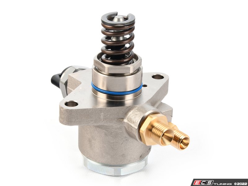 Genuine Volkswagen Audi - 079127025AL - High Pressure Fuel Pump ...
