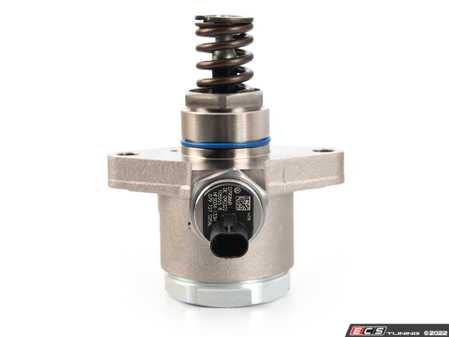 Genuine Volkswagen Audi - 079127025AL - High Pressure Fuel Pump ...