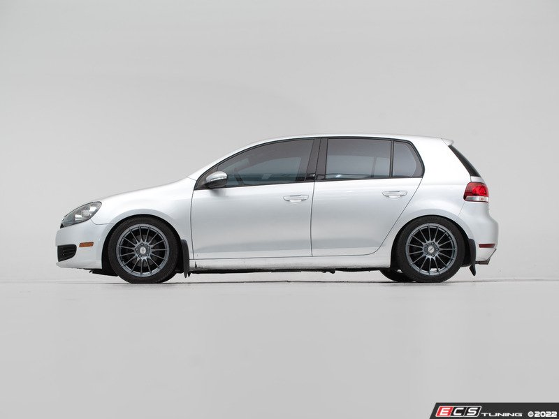 Alzor - mb8-31KT - 17" Style MB8 Wheels - Set Of Four