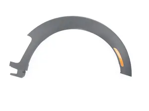 Genuine MINI - 51777373335 - Front Wheel Arch - Left (51-77-7-373-335)