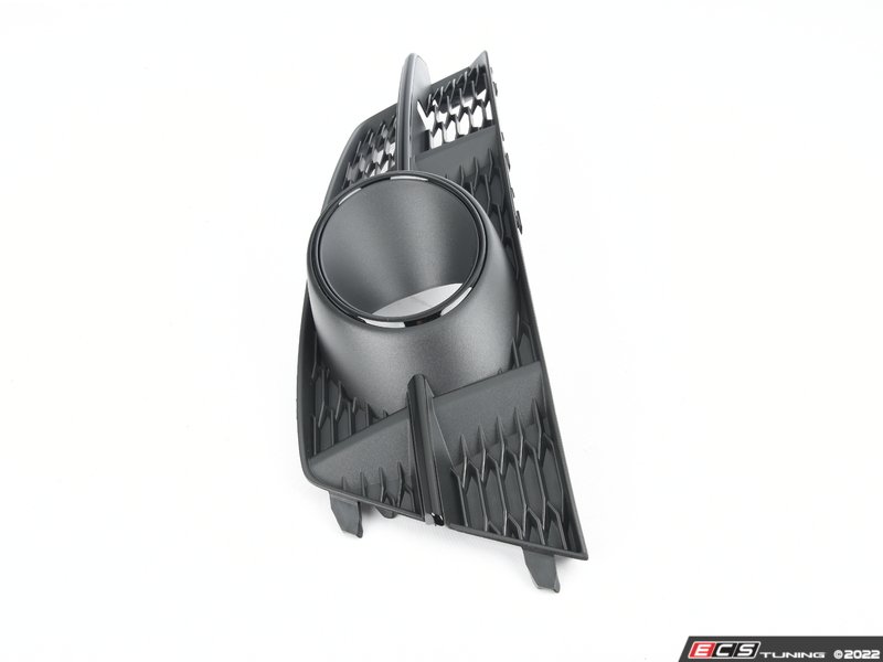 Genuine Volkswagen Audi - 4G0807648HBMT - GRILL (4G0 807 648 H BMT)