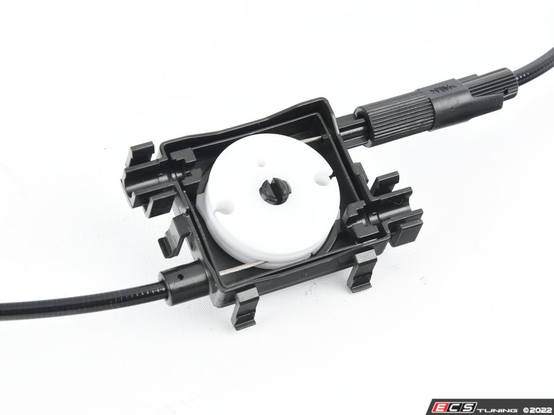 Genuine Volkswagen Audi - 4G0823531A - BOWD CABLE (4G0 823 531 A)