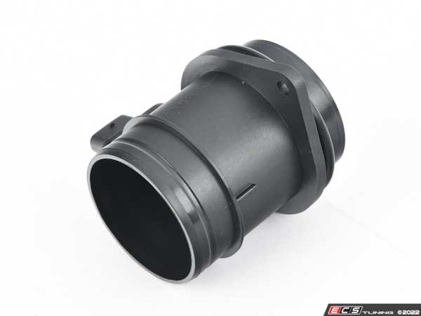 Vemo - 13627542418 - Mass Air Flow Sensor W/ O Ring